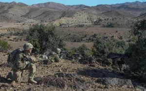 4 Types of Airsoft Guns and Who They’re Perfect For | Airsoft Forest