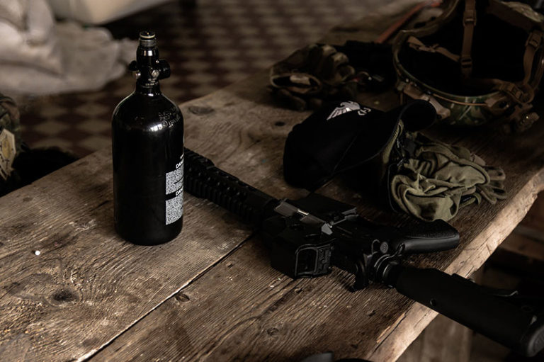 Buyers Guide: 4 Easy-to-Use Airsoft Guns for Beginners | Airsoft Forest