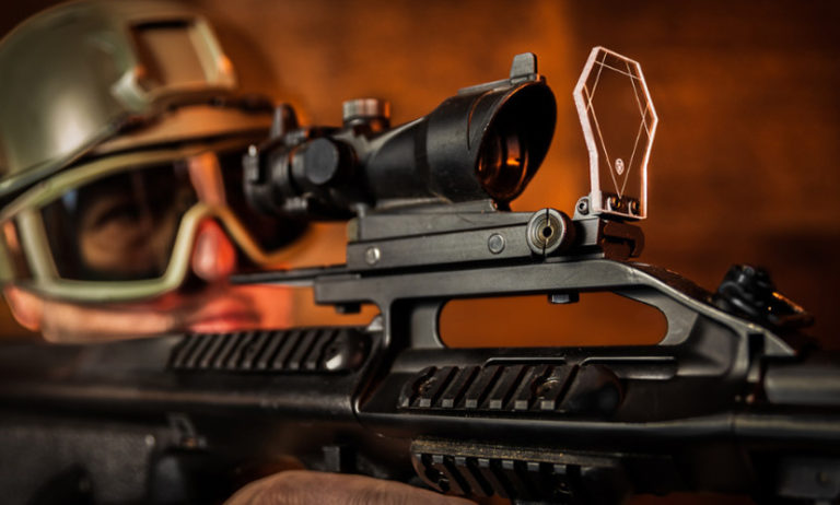 Buyers Guide: 8 Ideal Sight Protectors for Beginners | Airsoft Forest